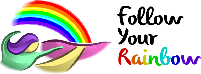 Blog – Follow Your Rainbow